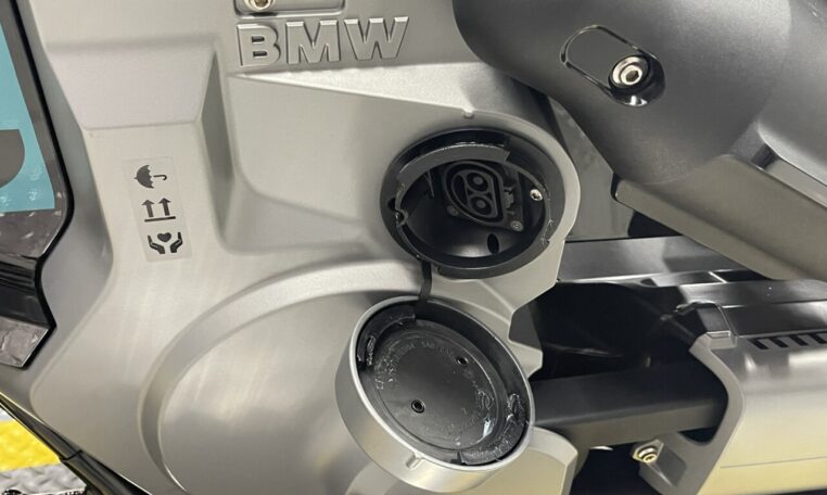 2024 BMW CE02 | New Motorcycle For Sale | Barrington, IL - Cycle Werks