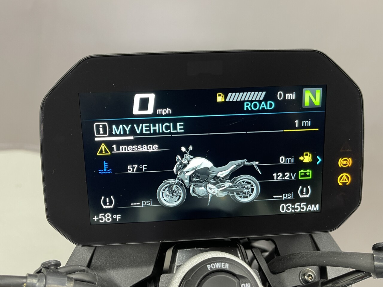 2024 BMW F900R | New Motorcycle For Sale | Barrington, IL - Cycle Werks