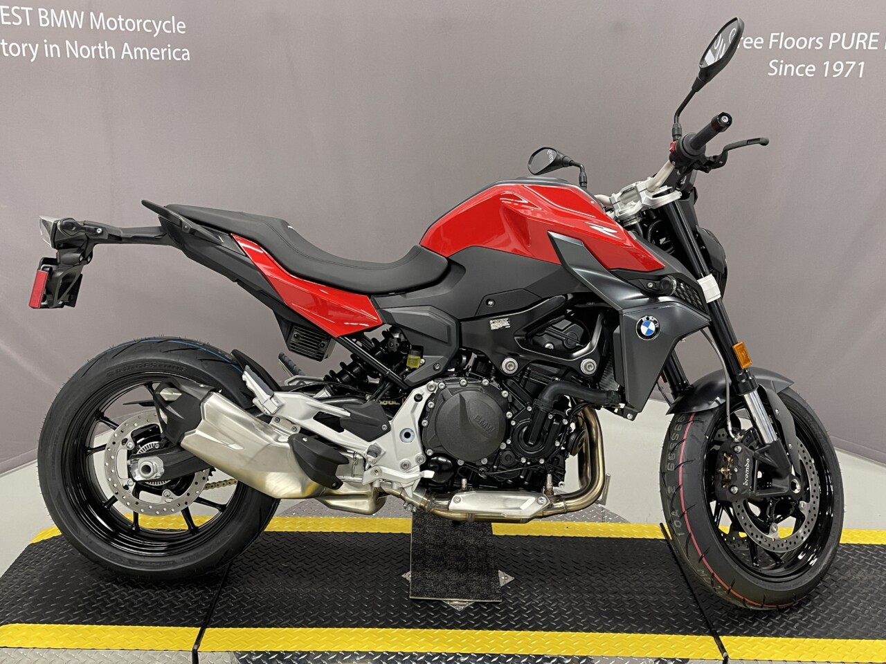 2024 BMW F900R | New Motorcycle For Sale | Barrington, IL - Cycle Werks