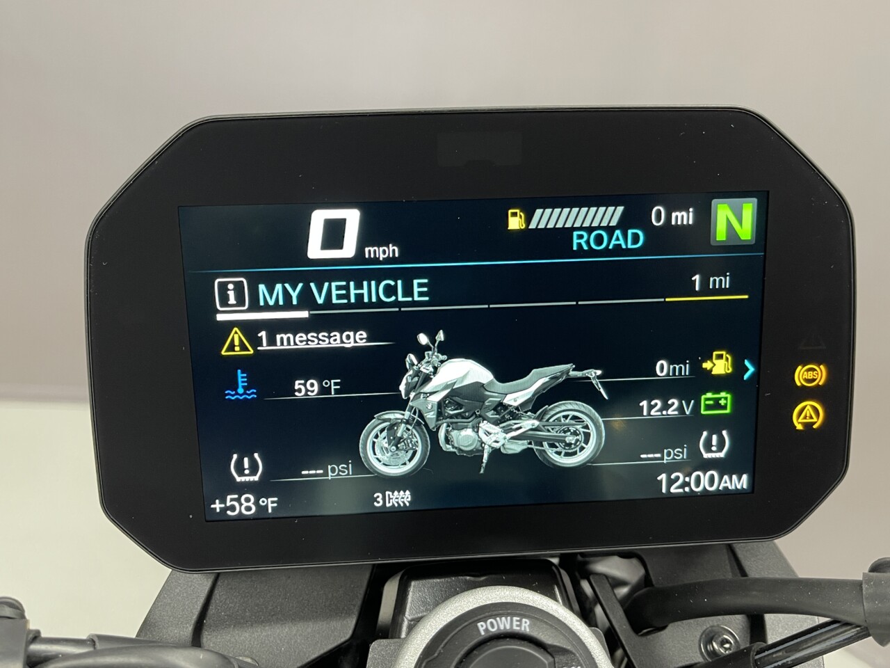 2024 BMW F900R | New Motorcycle For Sale | Barrington, IL - Cycle Werks