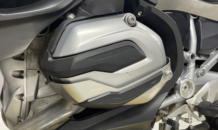 2016 BMW R1200RT | Used Motorcycle For Sale | Barrington, IL - Cycle Werks