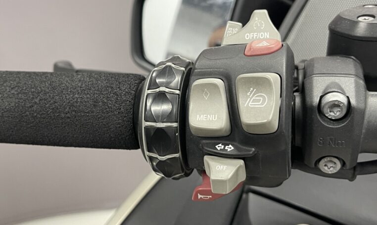 2016 BMW R1200RT | Used Motorcycle For Sale | Barrington, IL - Cycle Werks