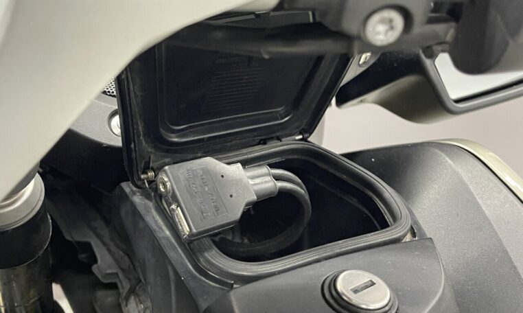 2016 BMW R1200RT | Used Motorcycle For Sale | Barrington, IL - Cycle Werks